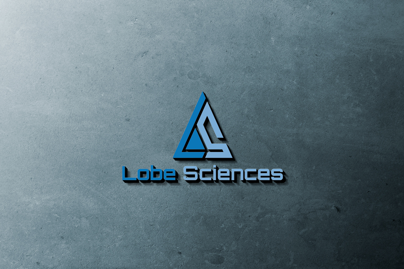 Professional, Bold, Bio Science Logo Design for Lobe Sciences by ...