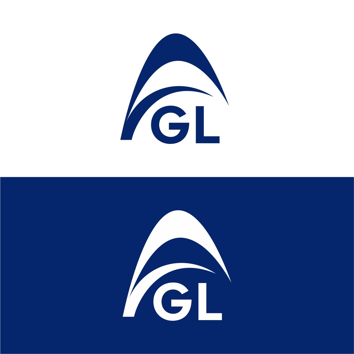 Bold, Serious Logo Design for AGL by pranavelanji | Design #31154821