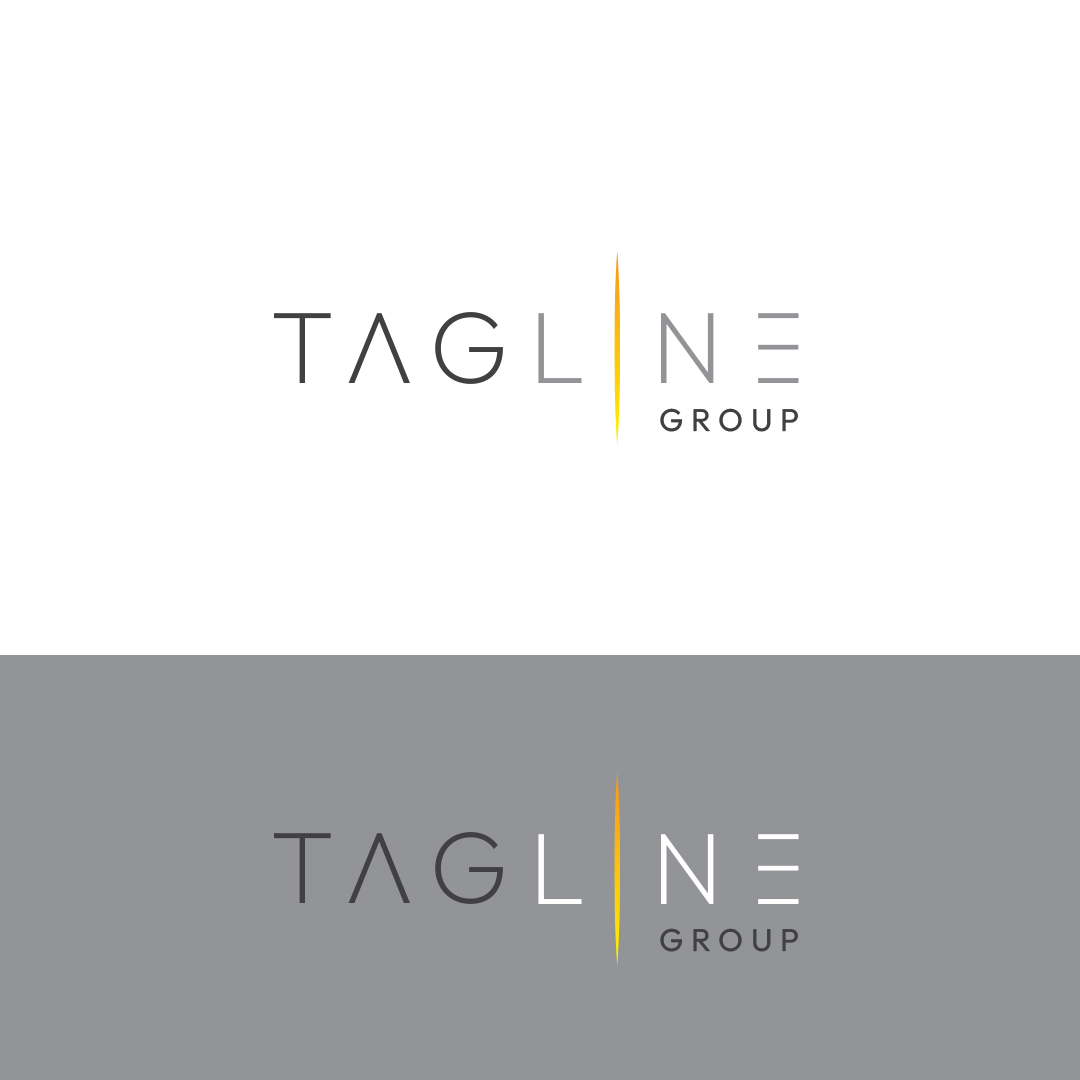Elegant, Playful Logo Design for Tagline group by circledsg | Design ...