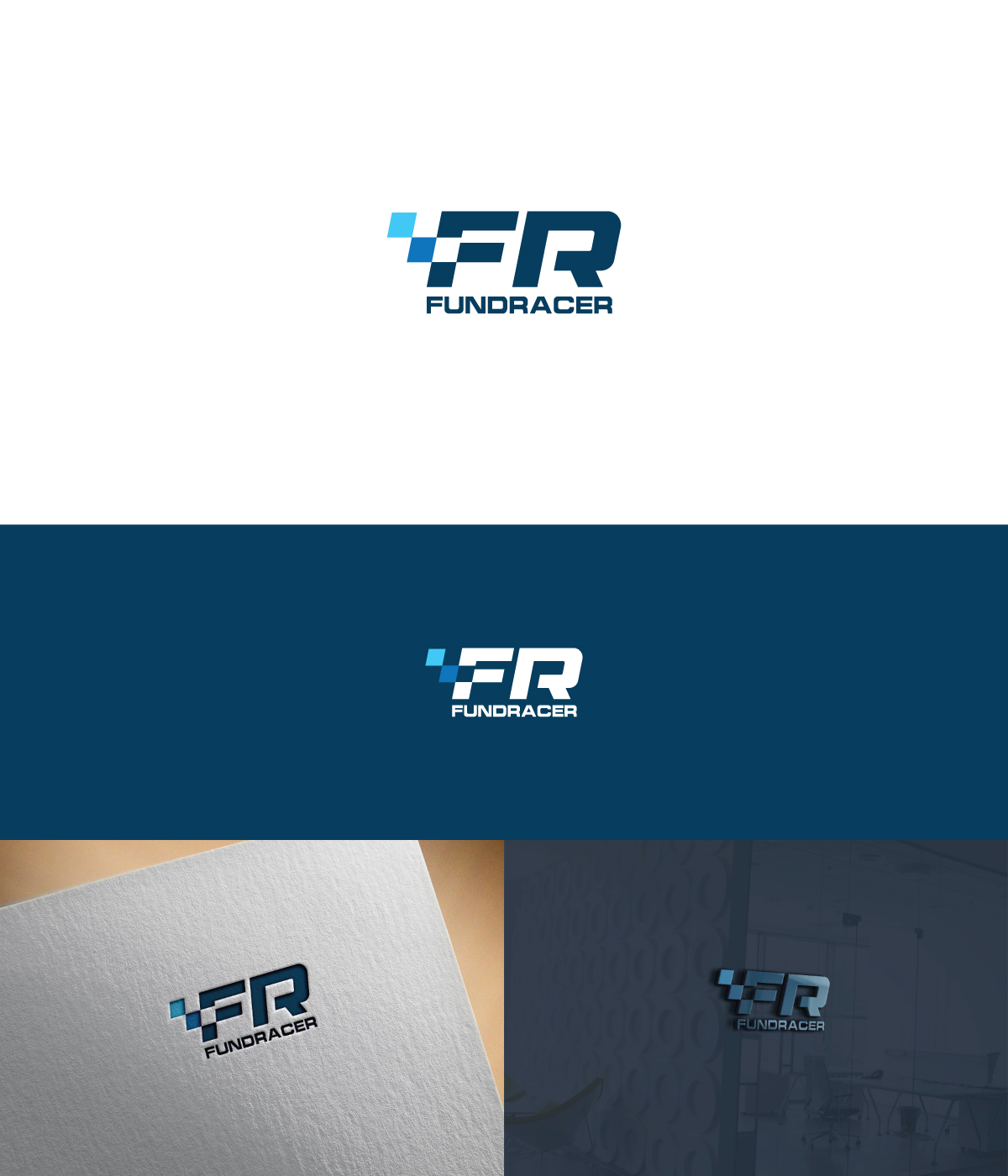 Logo Design for The logo should express both that it is an investment ...