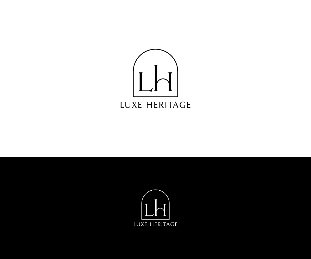 Elegant, Playful, Boating, luxury, Logo Design for Luxe Heritage by ...