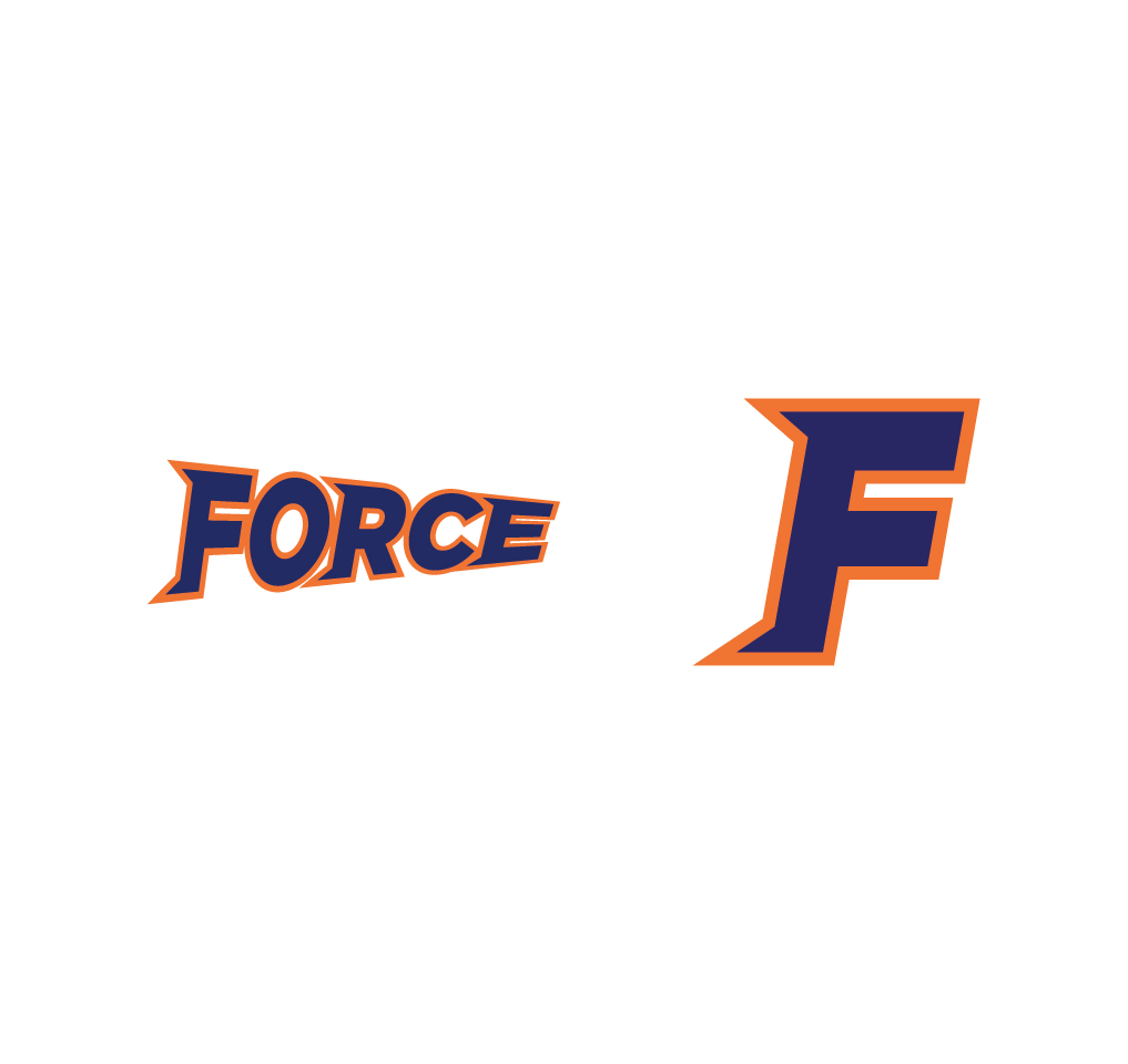 Force baseball | 13 Logo Designs for Force
