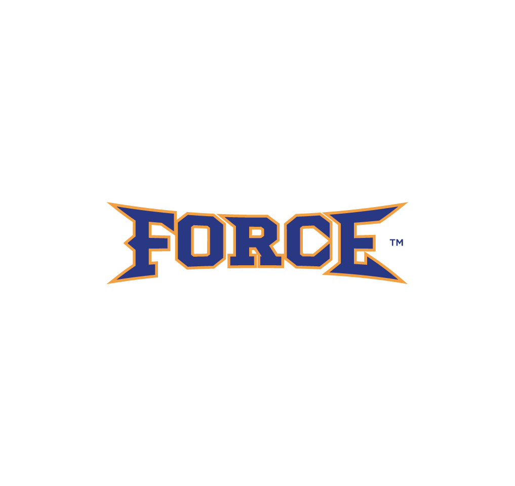 Logo Design for Force by Onse Officials | Design #31166916