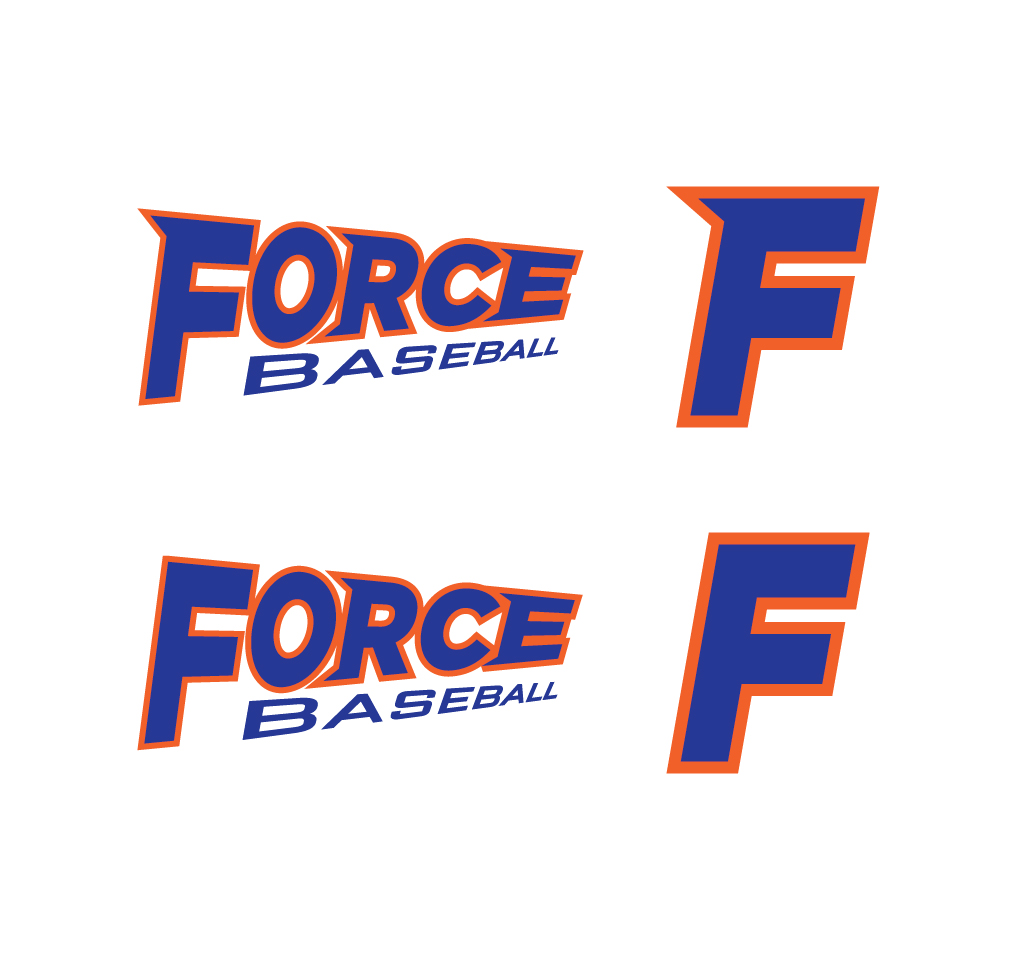 Logo Design for Force by Onse Officials | Design #31178725