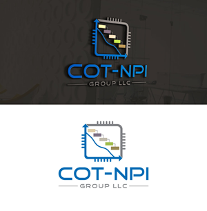 semiconductor consultant with an LLC - tackle the basics - like a logo ...