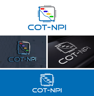 semiconductor consultant with an LLC - tackle the basics - like a logo ...