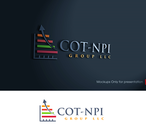 semiconductor consultant with an LLC - tackle the basics - like a logo ...