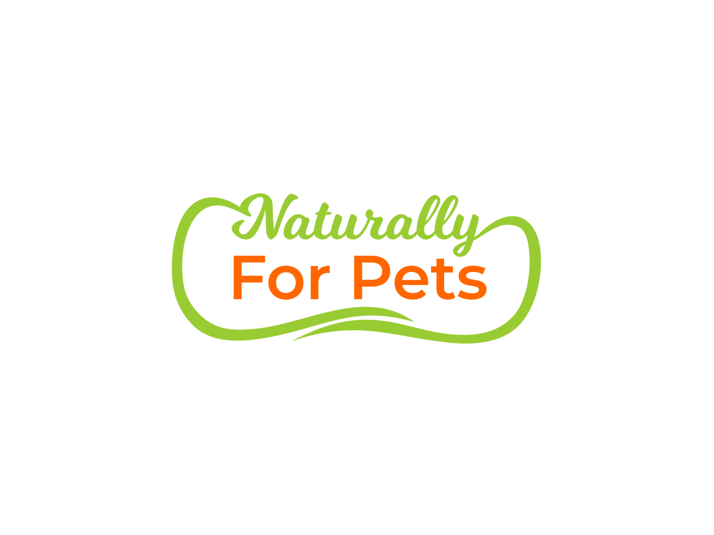 Logo Design for Naturally For Pets by BNdesigner | Design #31163121