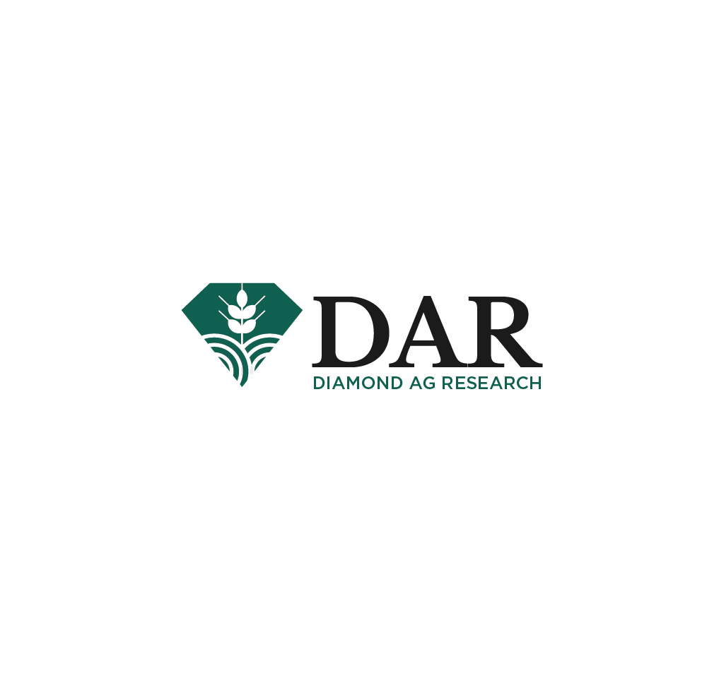 Elegant, Playful Logo Design for Diamond Ag Research by Onse Officials ...