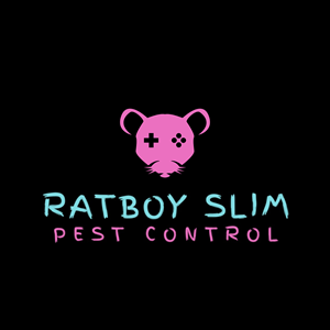 Ratboy Slim Pest Control Logo | 23 Logo Designs for RATBOY SLIM and ...