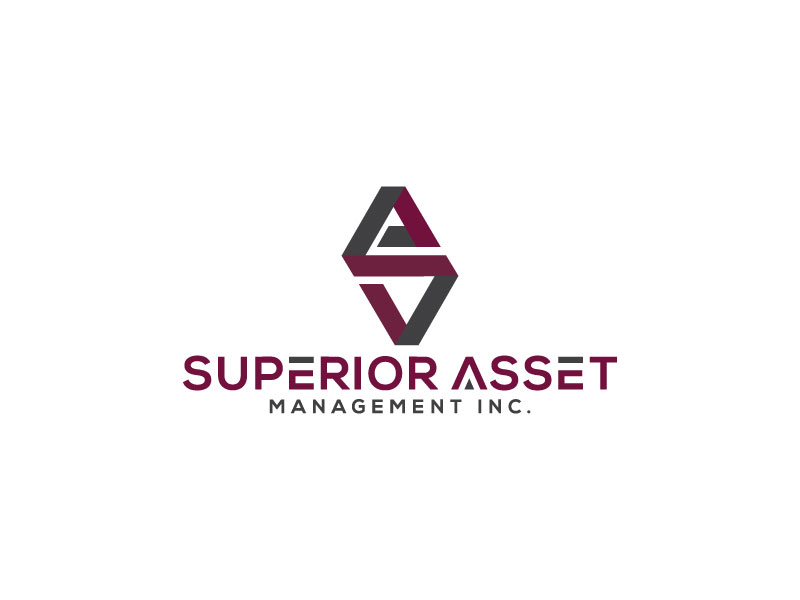 Elegant, Playful Logo Design for Superior Asset Management Inc. by ...