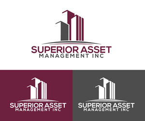 Superior Asset Management Inc. | 261 Logo Designs for Superior Asset ...