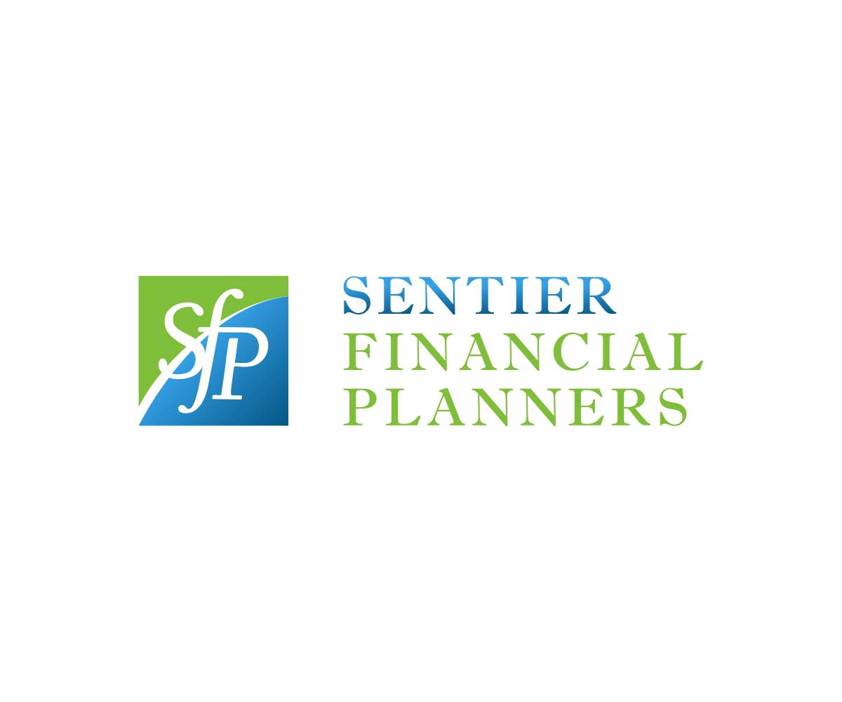 Professional, Modern, Financial services (financial planning) Logo ...