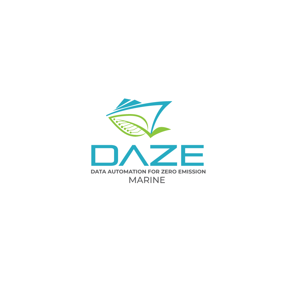 Logo Design for DAZE by coloratura | Design #31218333