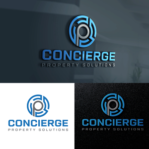 Logo for exclusive property management company | 112 Logo Designs for ...