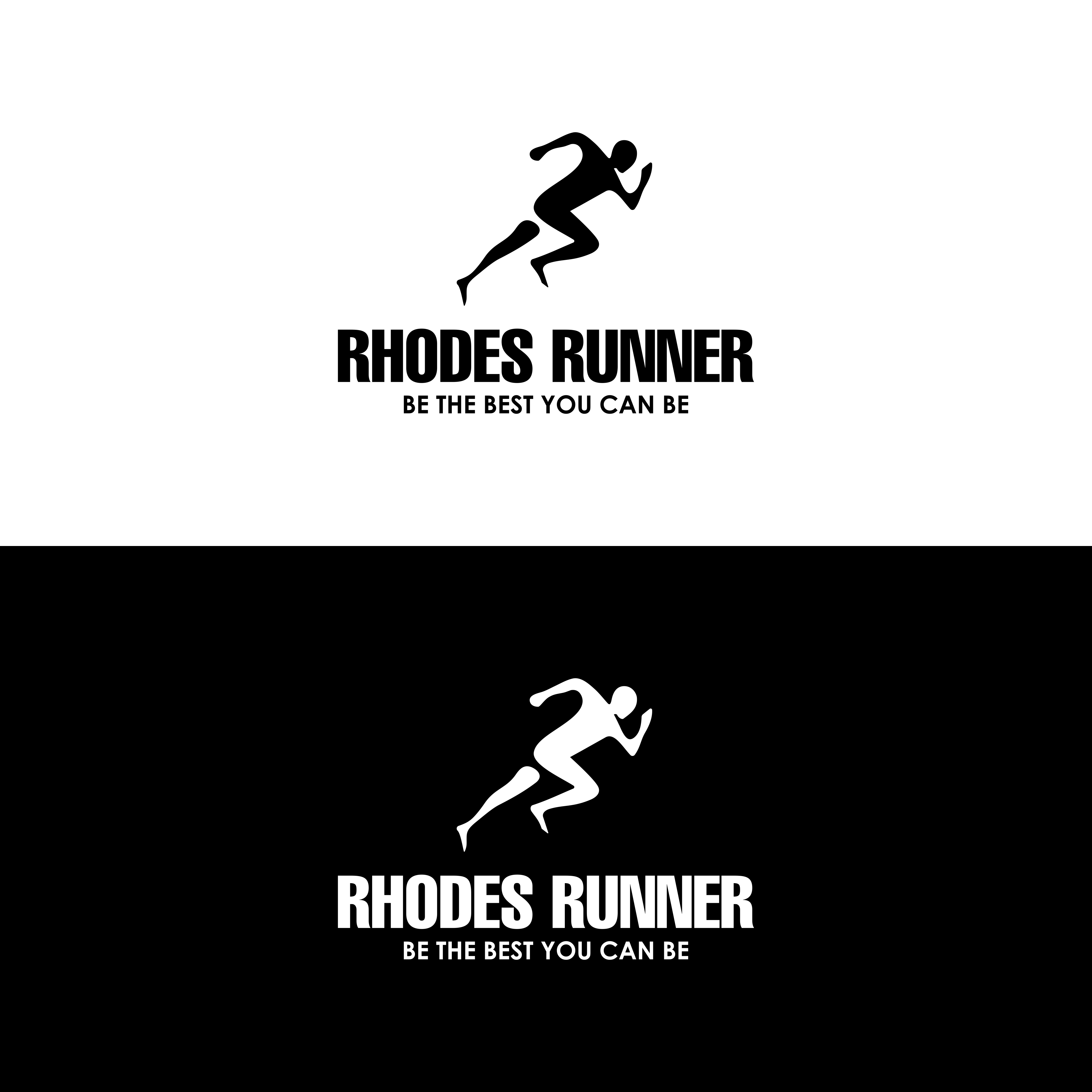 Modern, Personable, Health and Fitness Logo Design for Be the best you ...
