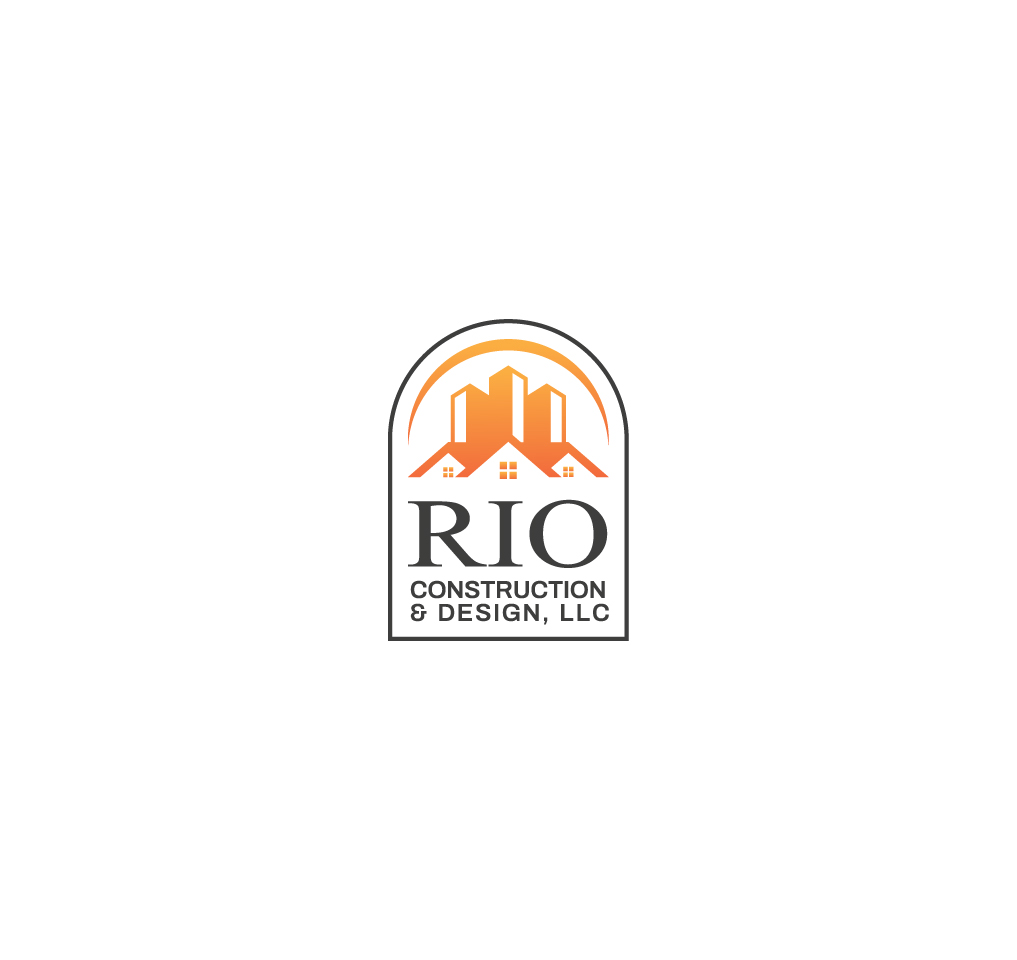 Logo Design for Rio Construction & Design, LLC by Onse Officials ...