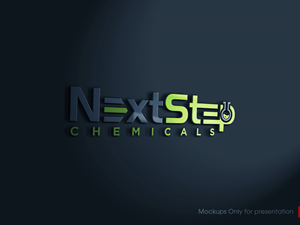 NextStep Chemicals Corp. | 83 Logo Designs for NextStep Chemicals