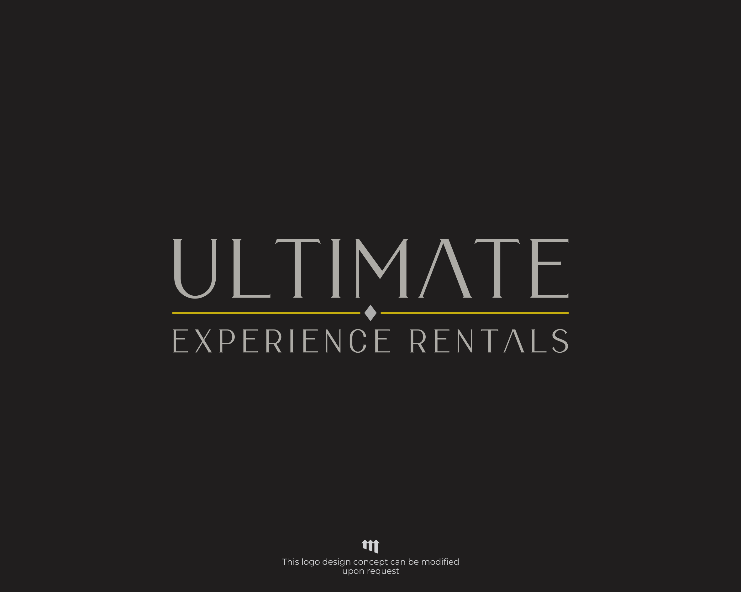 Professional, Upmarket, Automotive and caravan hire Logo Design for ...