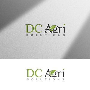 DC Agri Solutions | 131 Logo Designs for DC Agri Solutions