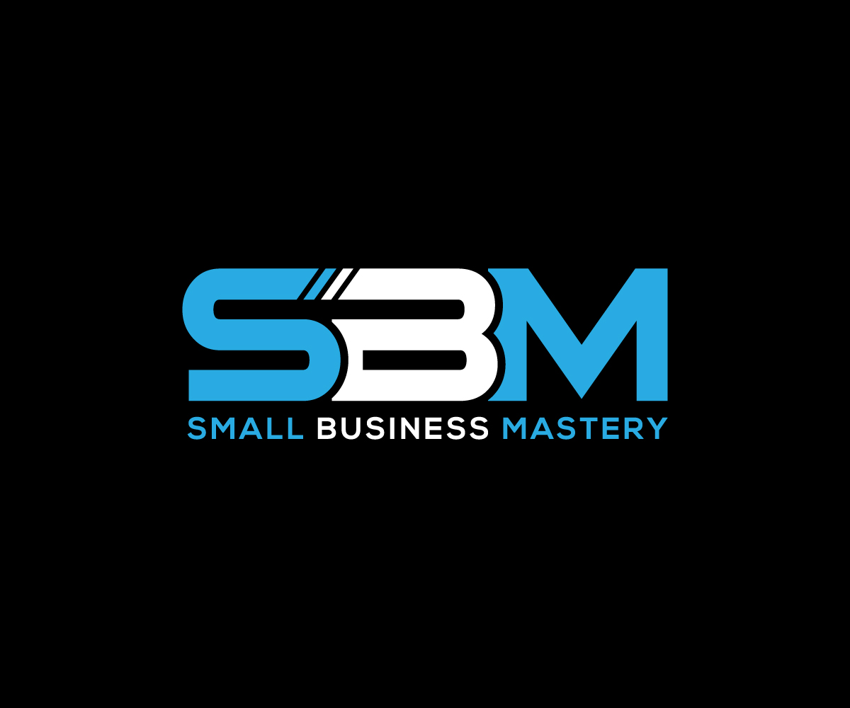Elegant, Playful, Education Logo Design for Small Business Mastery by ...