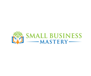 Small Business Mastery Logo Design | 166 Logo Designs for Small ...
