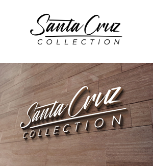 Santa Cruz Collection | 56 Logo Designs for Santa Cruz Collection