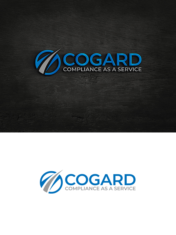 Logo Design for Cogard by Annu Designs | Design #31225335