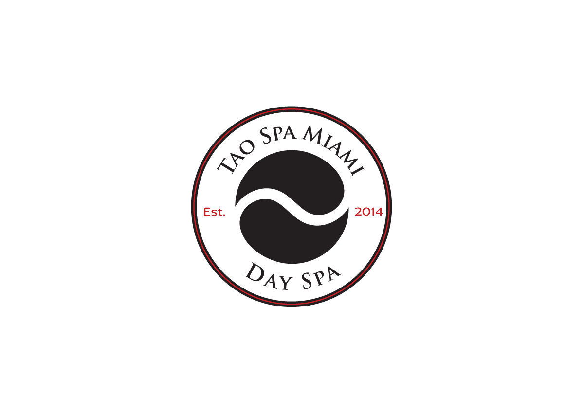 Modern, Professional, Day Spa & Massage Logo Design for Tao Spa Miami ...