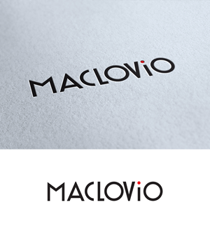 Logo for an apparel brand called Maclovios | 190 Logo Designs for Maclovios