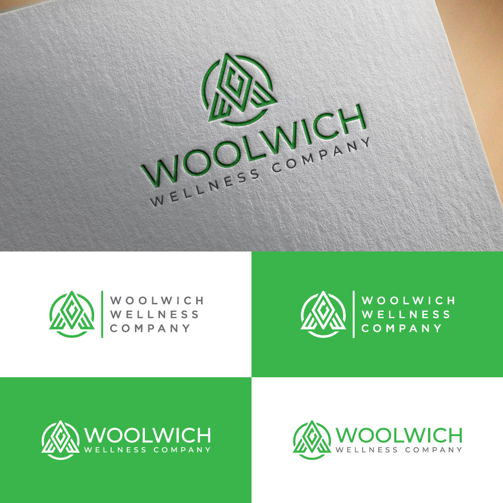 Elegant, Playful, cannabis grower/dispensary Logo Design for WWC ...
