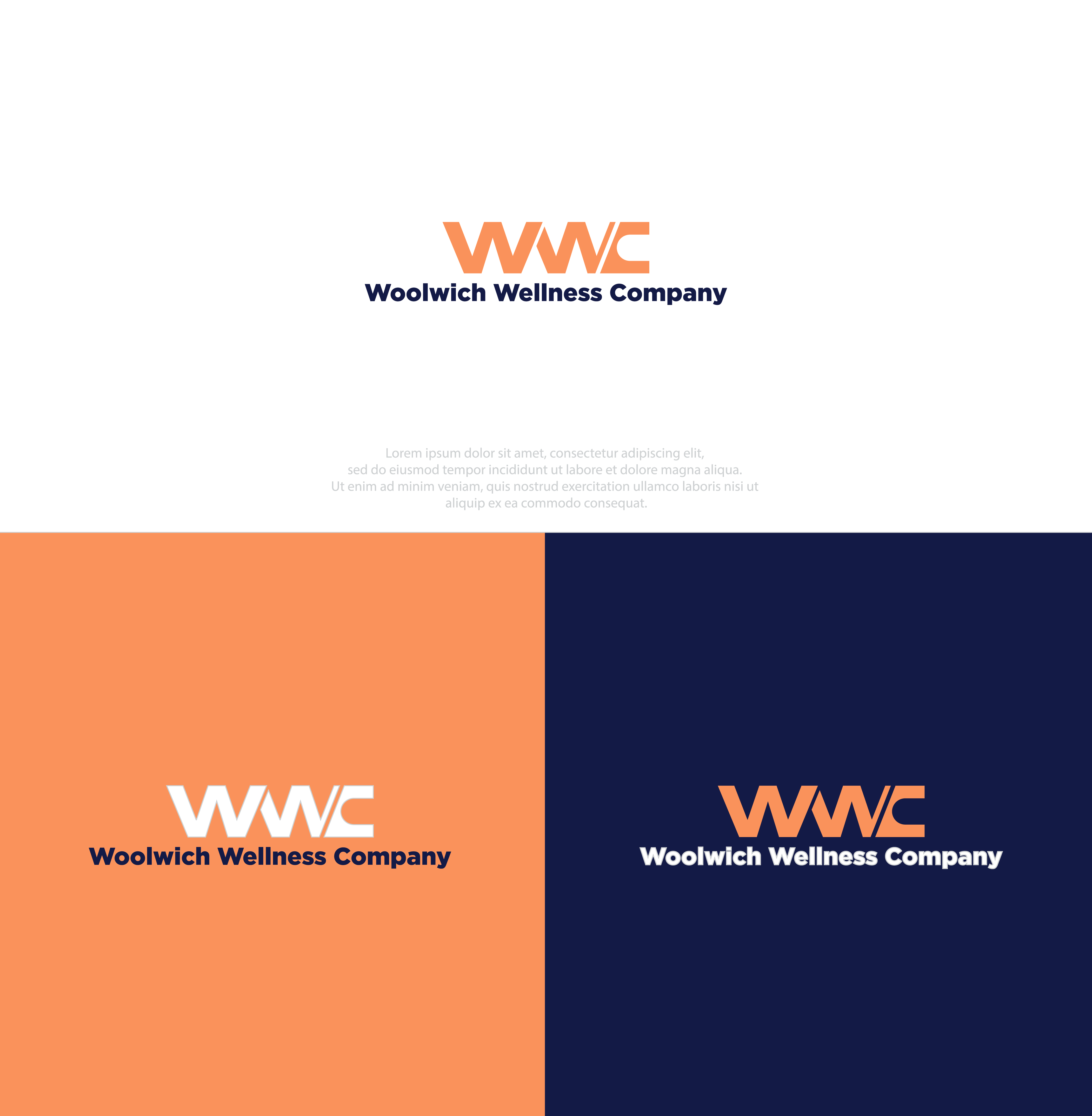 Elegant, Playful, cannabis grower/dispensary Logo Design for WWC ...