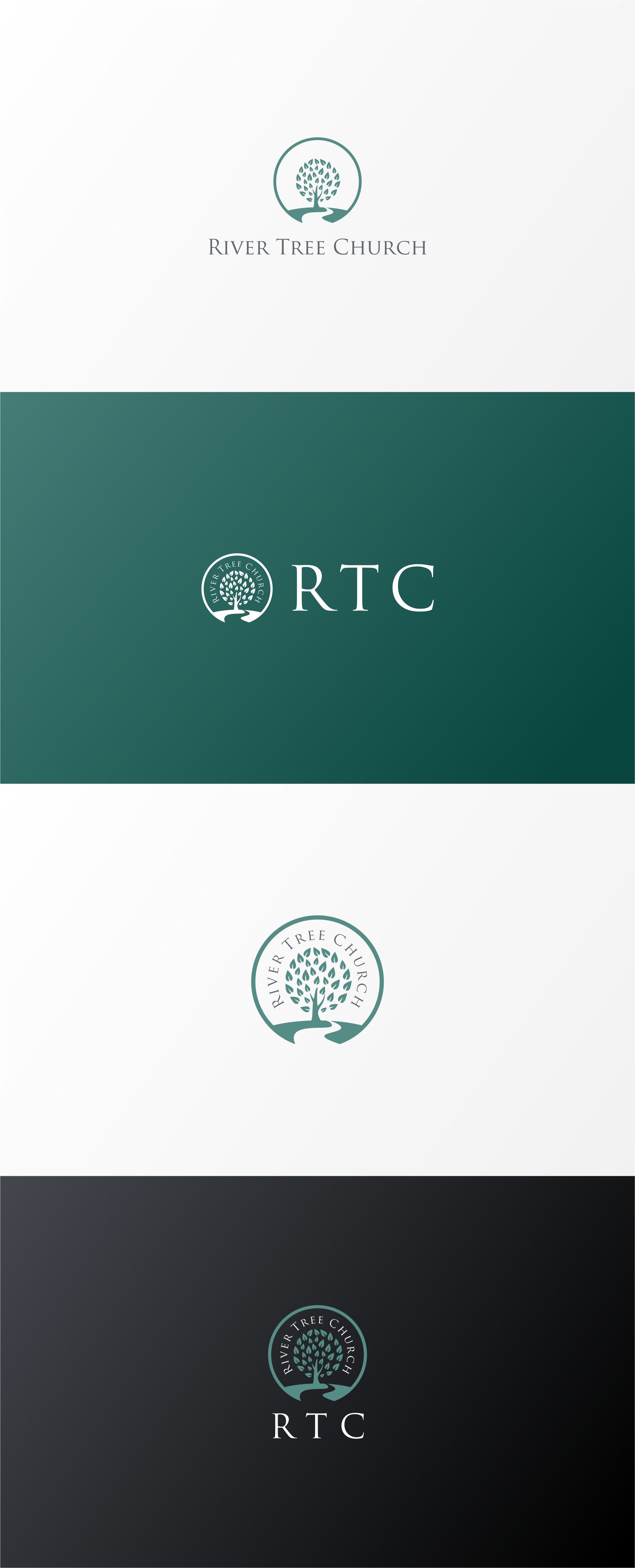 Modern, Conservative, Church Logo Design for RTC by ace_art™ | Design ...