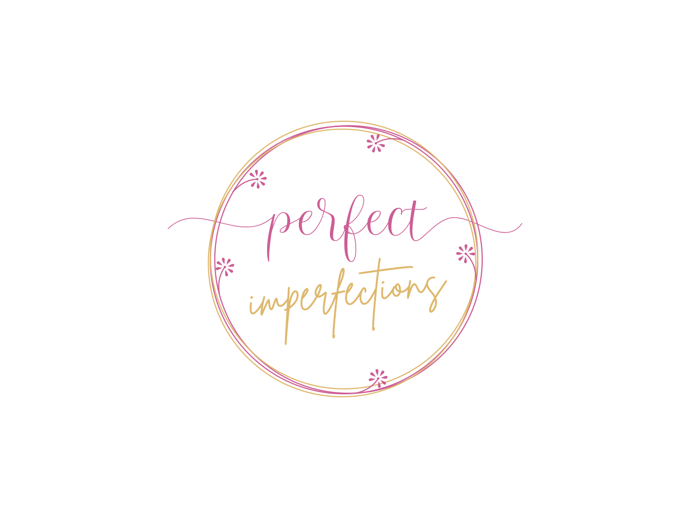 Logo Design for Perfect Imperfections by BNdesigner | Design #31244639