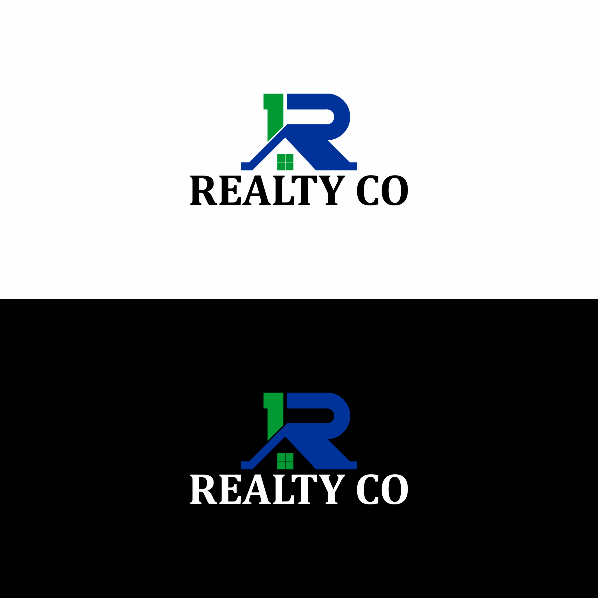 Logo Design for Realty Co by micro move 2 | Design #31240864