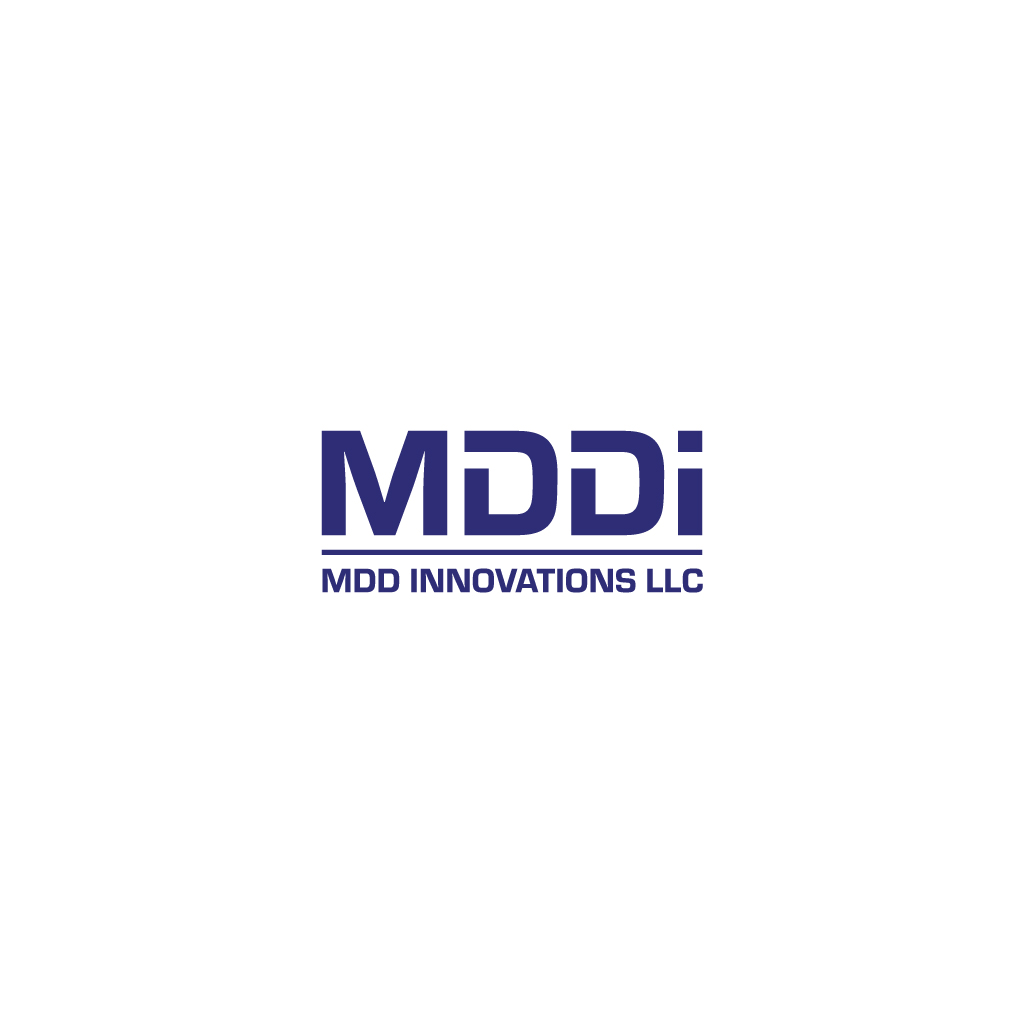 Logo Design for MDDI MDD Innovations LLC by JohnnyCactus | Design #31232855