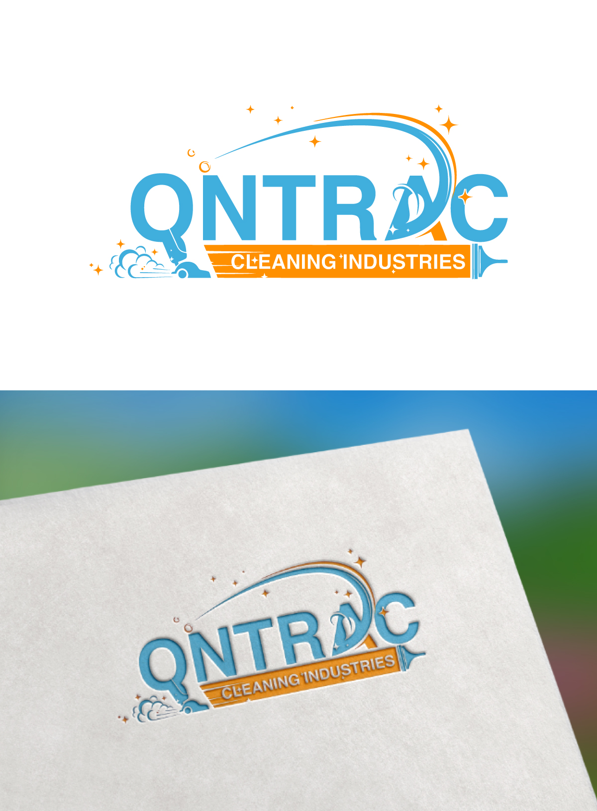 Upmarket, Serious, High Quality Commercial Office Cleaning Services ...