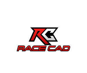 Race Cad | 7 Logo Designs for Race Cad