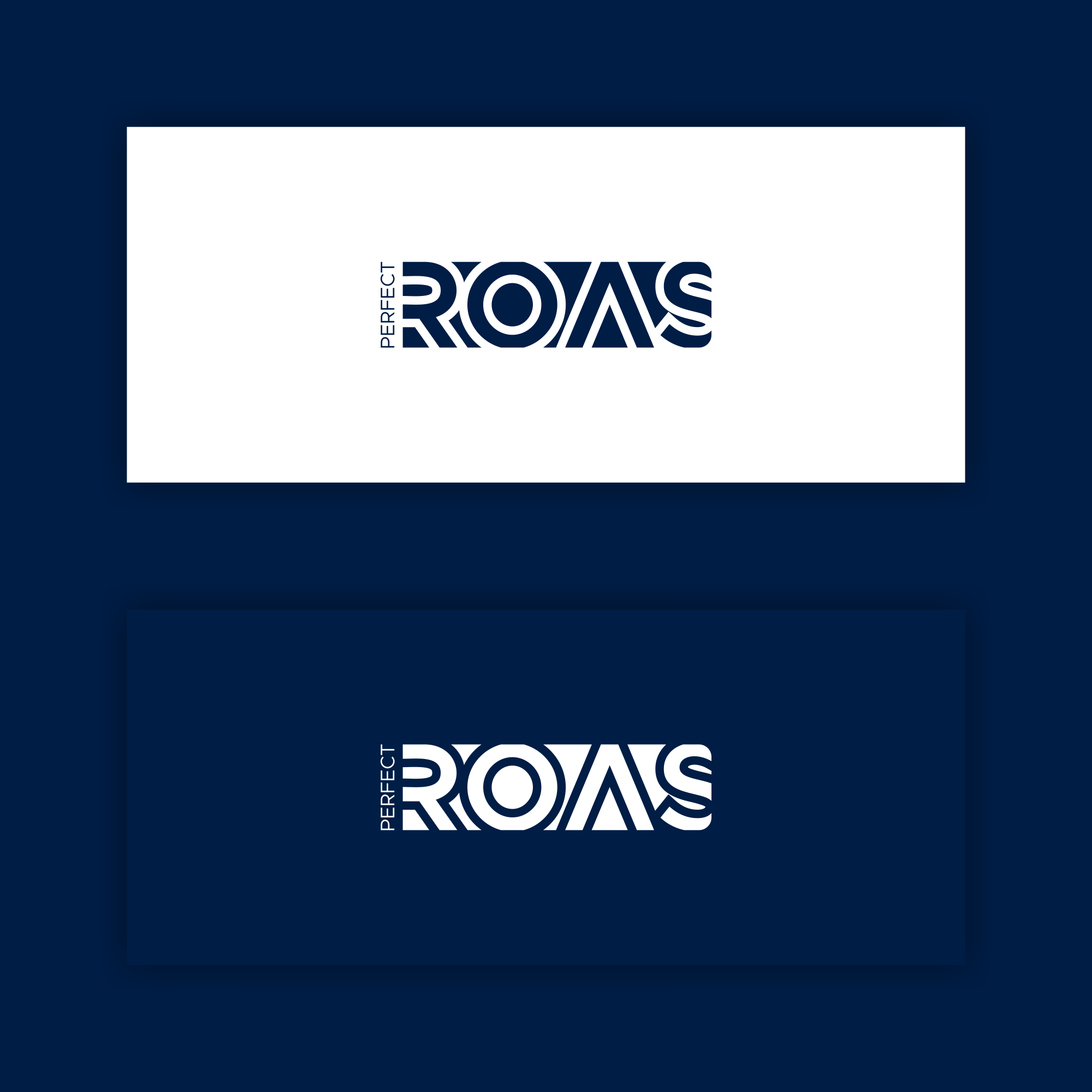 Bold, Modern, Advertising Logo Design for Perfect ROAS by AFANT ...