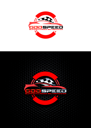 Christian Car Club Logo Update | 66 Logo Designs for Godspeed