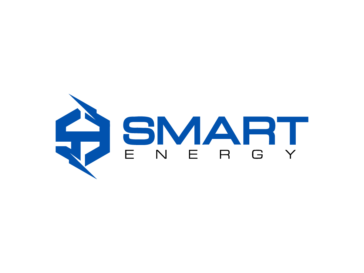 Elegant, Playful Logo Design for Smart Energy by samcryo | Design #31253075