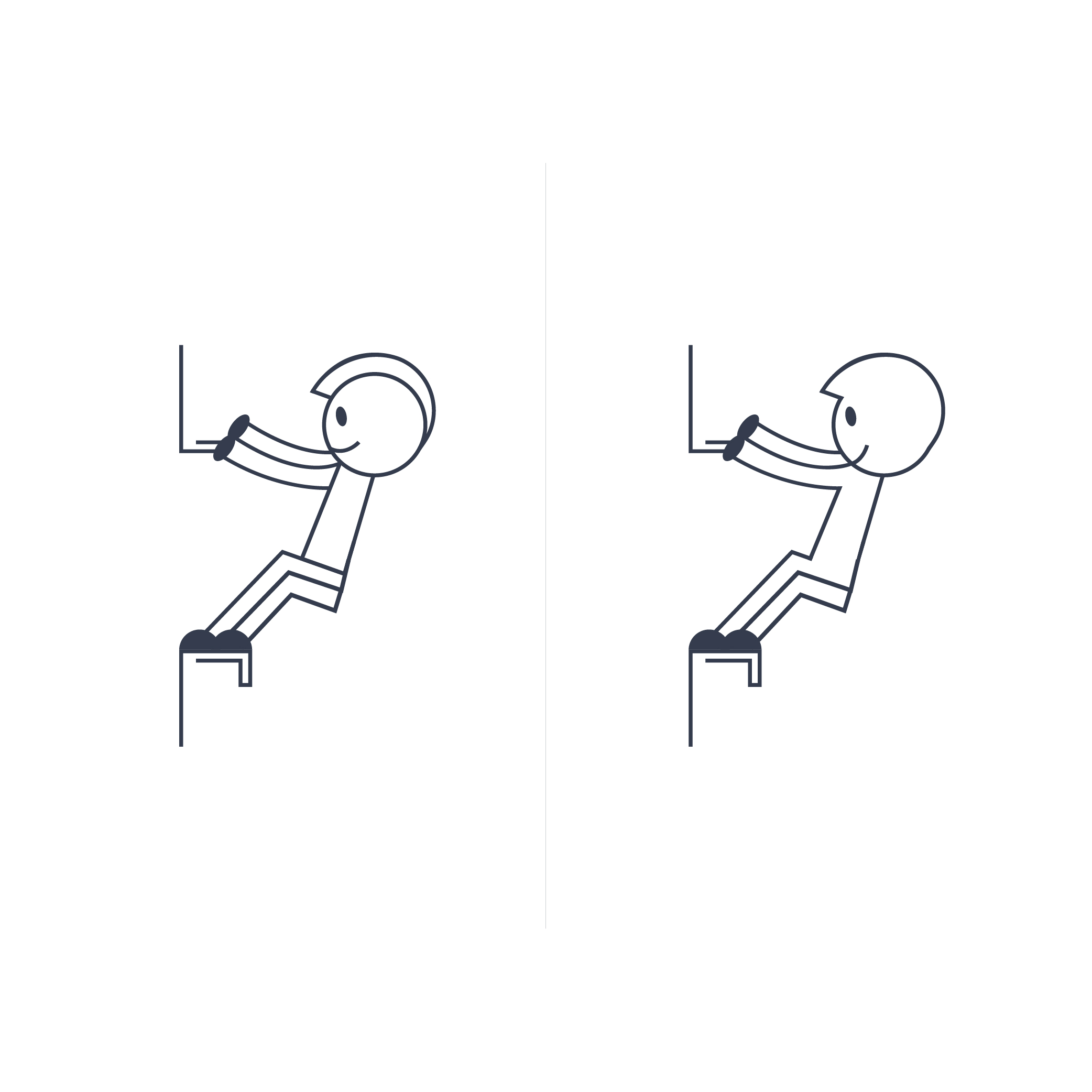 Elegant, Playful Character Design for a Company by Uzair™ | Design ...