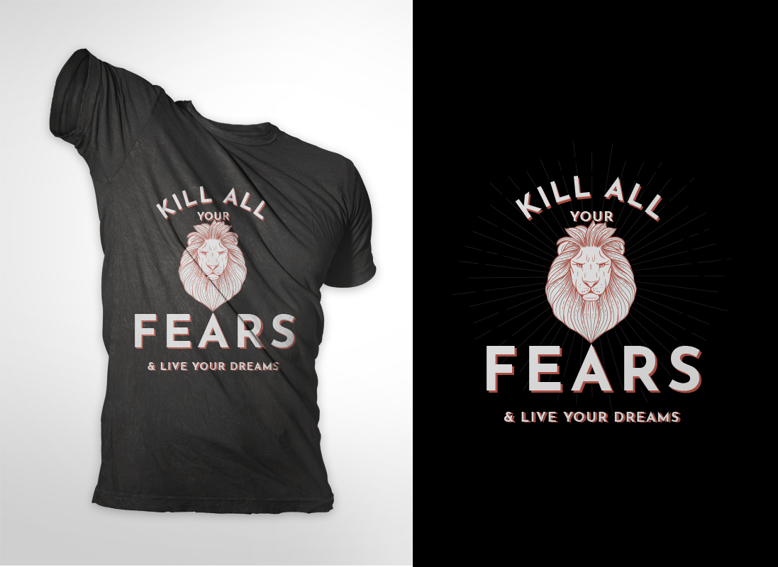 Personable, Elegant T-shirt Design for Pride Of The Foundation by ...