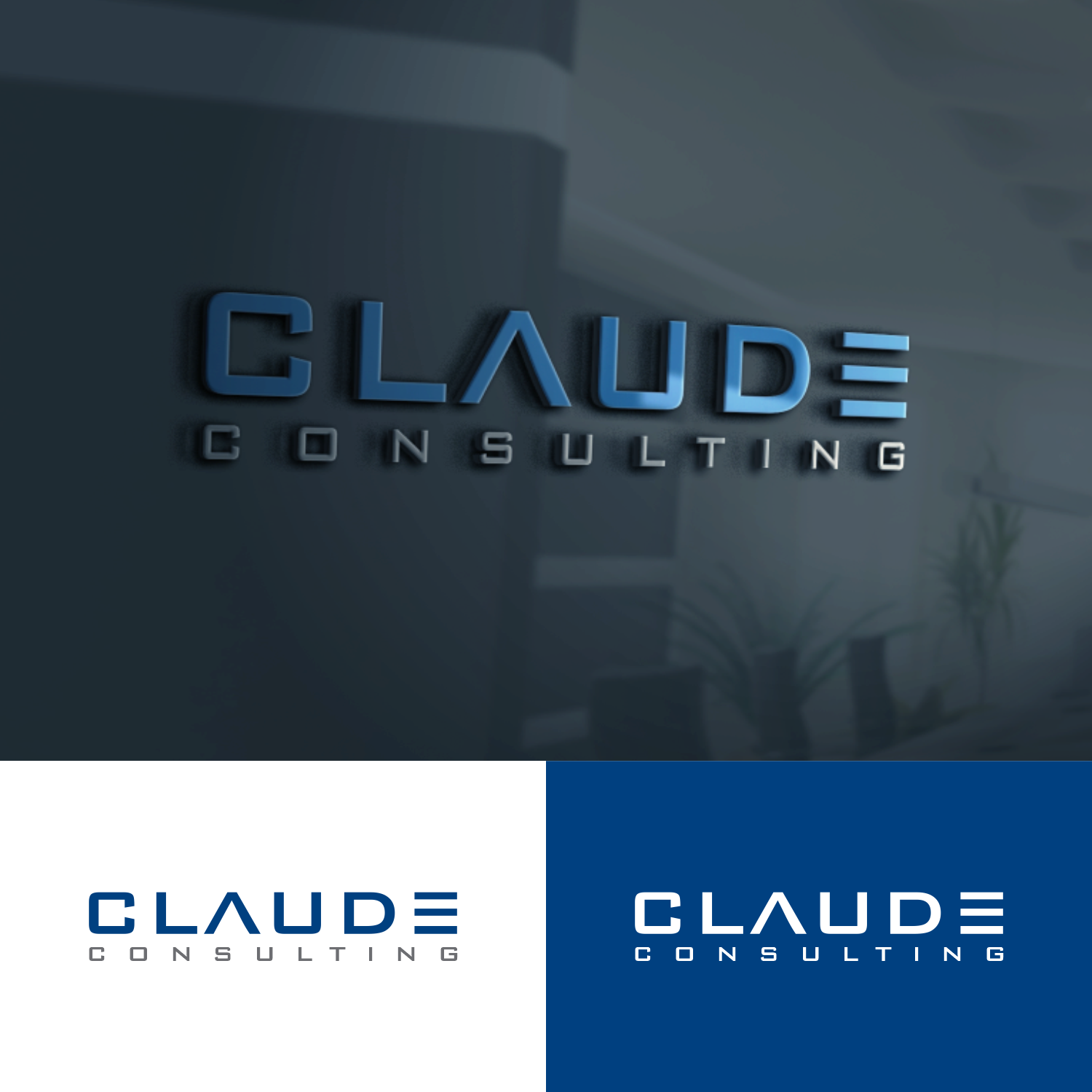 Elegant, Modern, Spiritual Guidance, Consulting, Teaching Logo Design ...