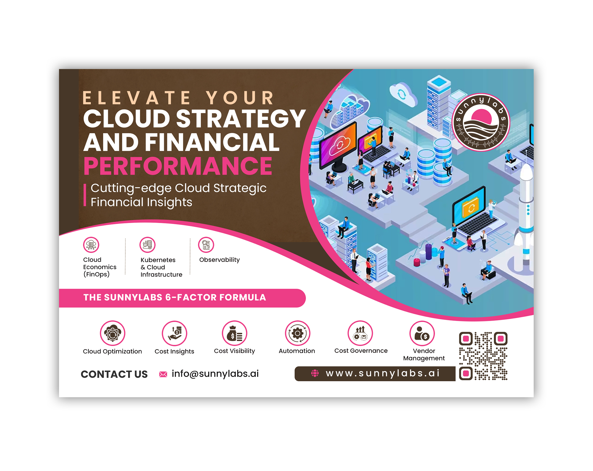 Flyer Design for a Company by debdesign | Design #31273610