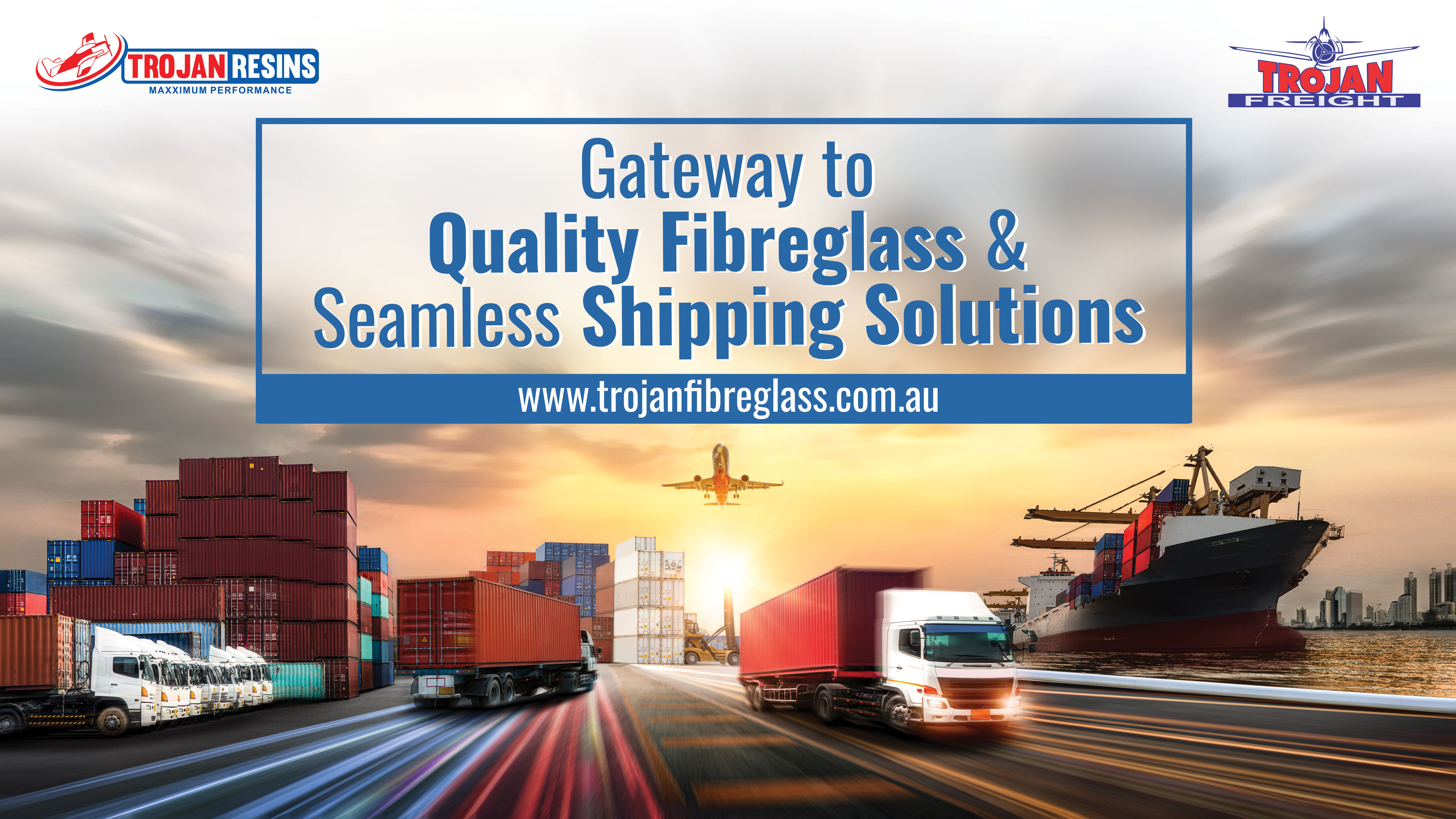 Personable, Feminine, Fibreglass, ( both commercial and the DYI guy ...