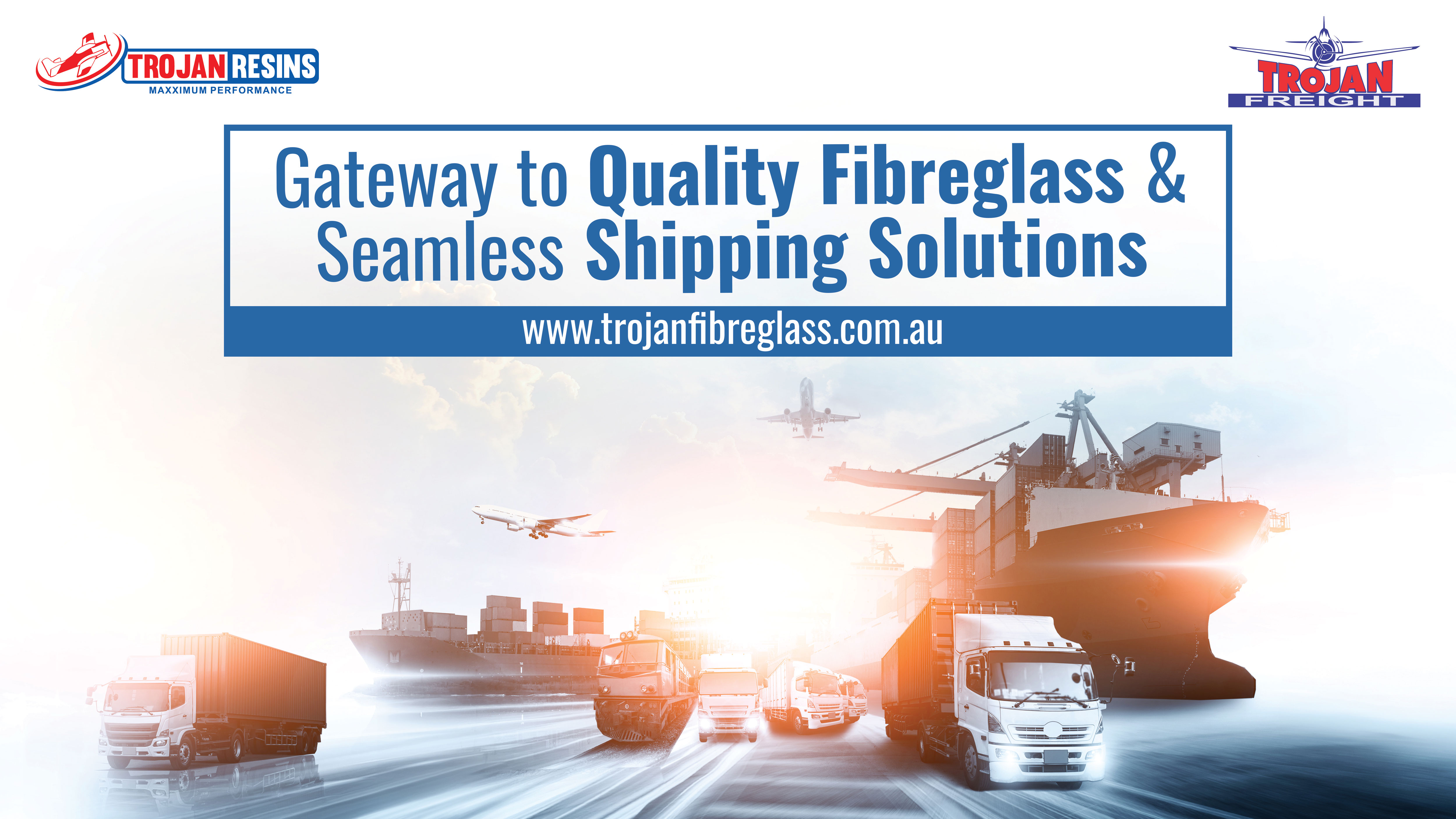 Personable, Feminine, Fibreglass, ( both commercial and the DYI guy ...