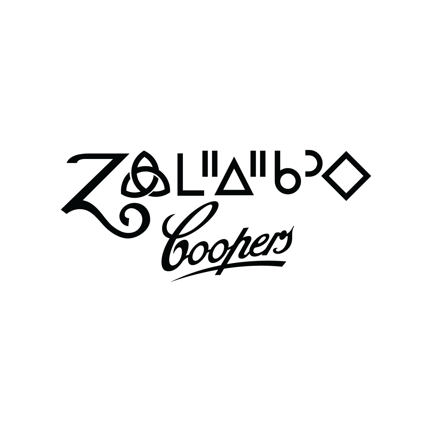 Elegant, Playful Logo Design for Please see the attached image by ...