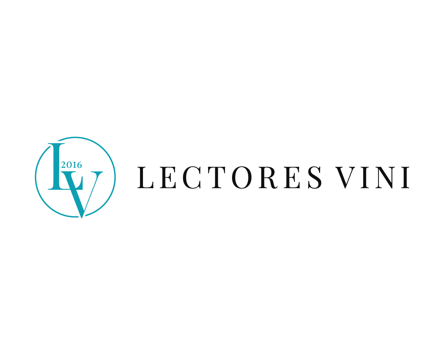 Logo Design for LECTORES VINI by Atec | Design #31268629