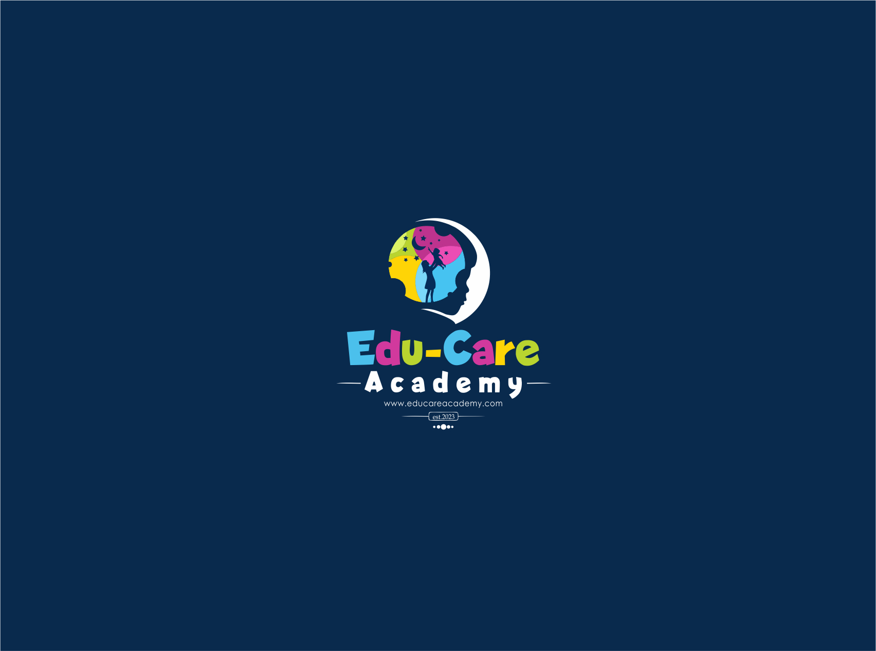Logo Design for Edu-Care Academy by nikkiblue | Design #31298498
